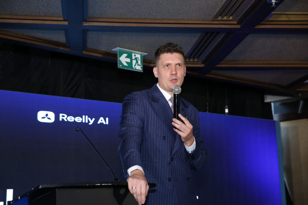 Denis Donovan Outlines How Reelly.ai & Tether Are Redefining Real ...